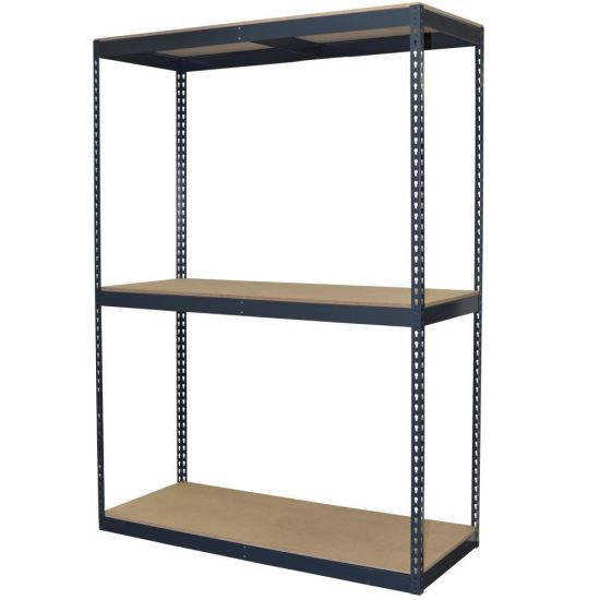 Boltless Shelving